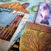 Inspire Fun - Altered Book Page - Etsy