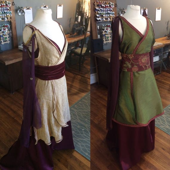 Firefly Inara Cosplay Zack Morrison | You Can't Take The Sky From