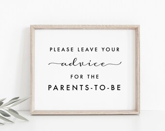 Leave Your Advice | Etsy