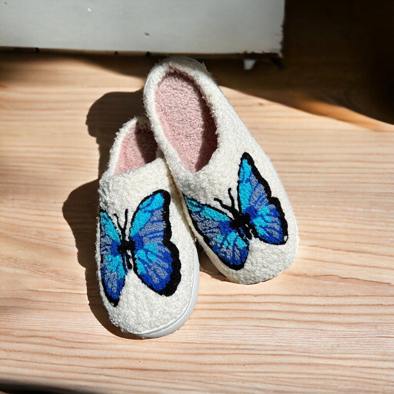 Slippers - Etsy