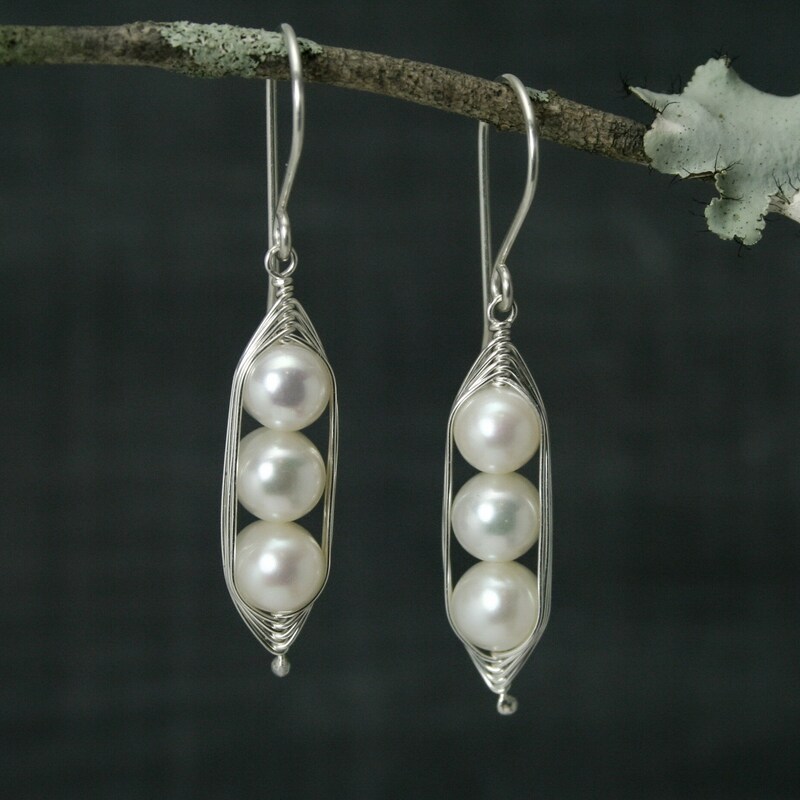 2 Peas in a Pod - Etsy