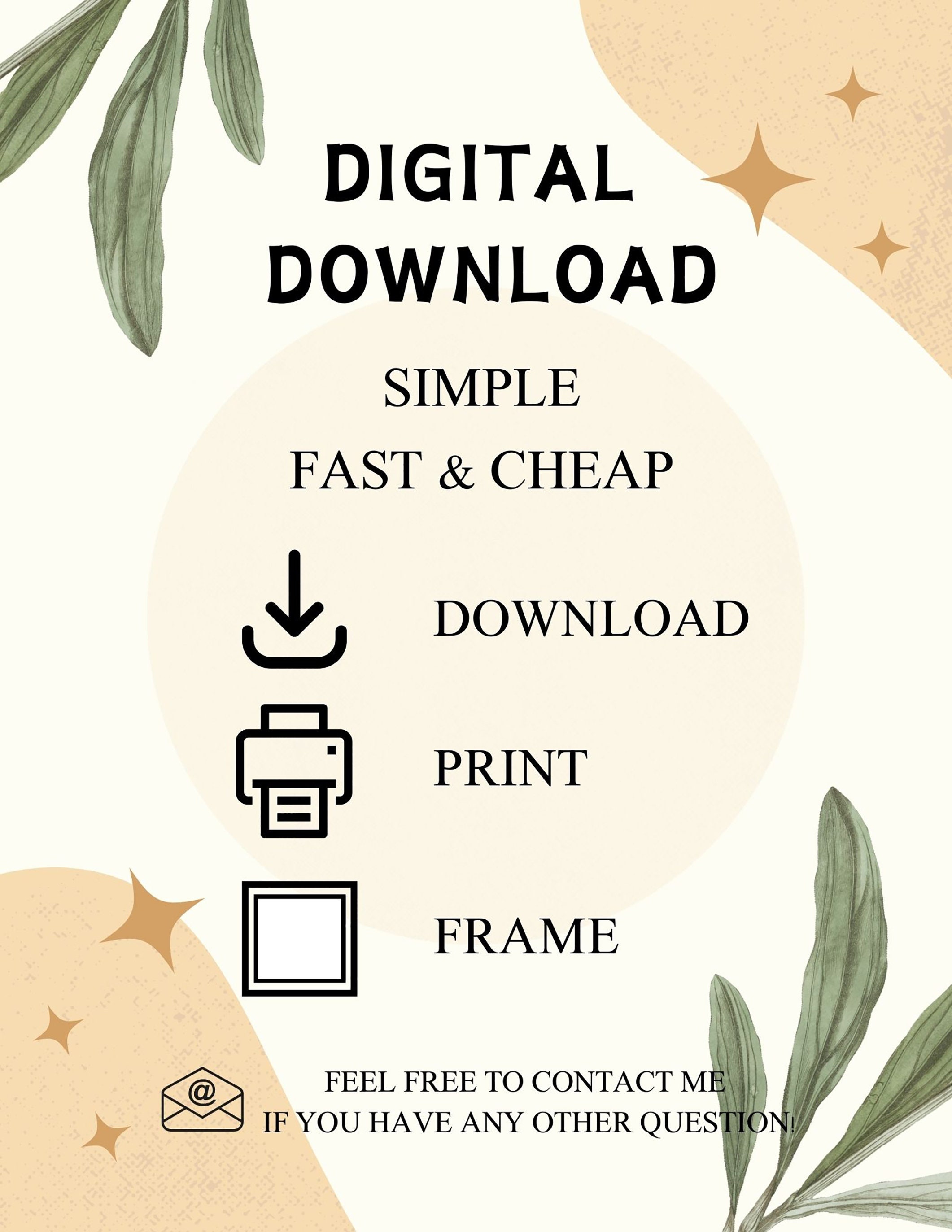 Vintage Street Scene Downloadable Artwork, Printabel Art, DIGITAL PRINT ...