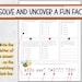 Third Grade Math Operations and Algebraic Thinking Review - Etsy