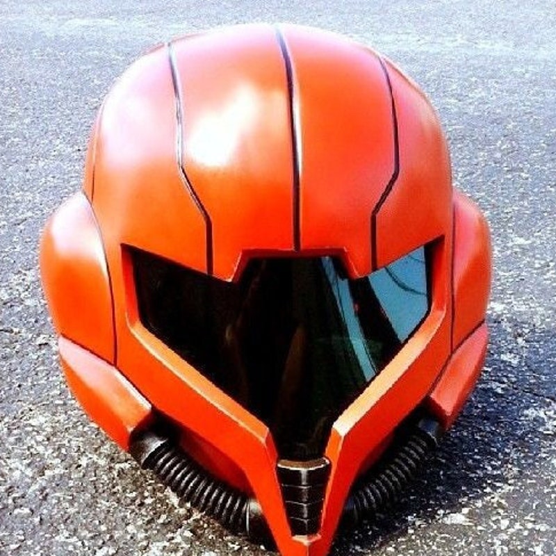Samus Cosplay - Etsy