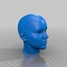 3D Sizing Head STL - Etsy