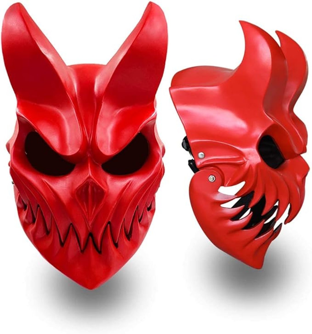 Slaughter Mask STL - Etsy