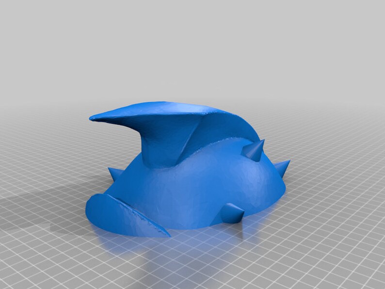 Gladiator Helmet STL - Etsy