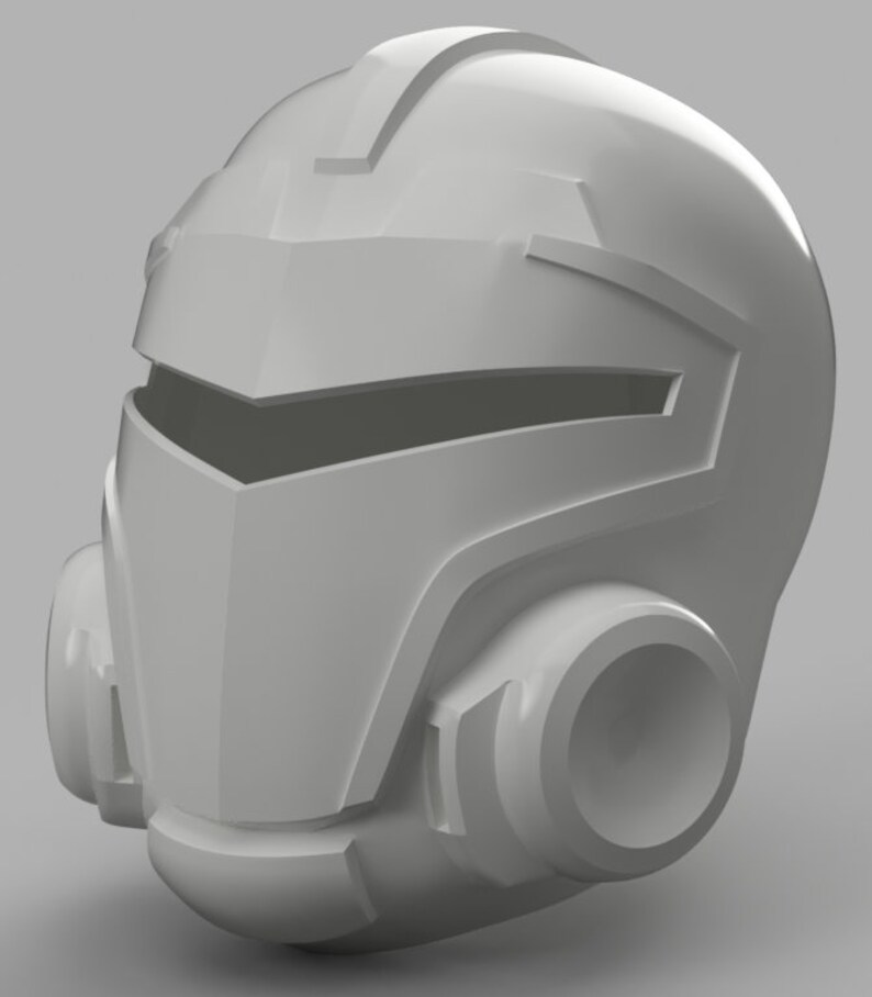 Blood Dragon Helmet - Etsy