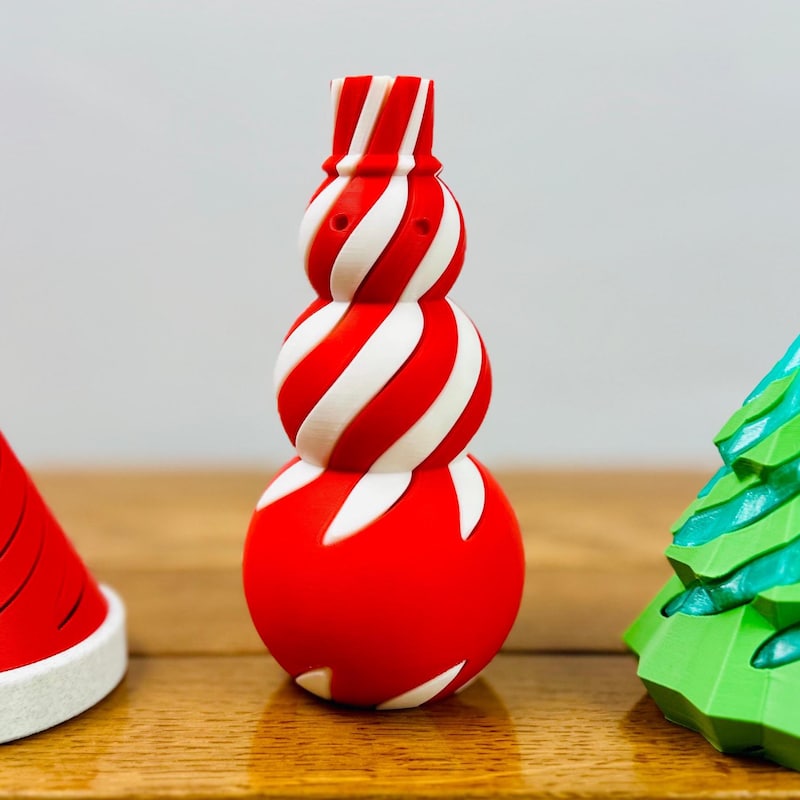 Christmas Tree Fidget Toy - Etsy