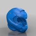 DOOM Helmet STL - Etsy
