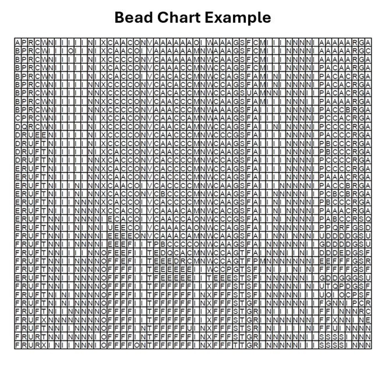 Peacock Loom & Peyote Patterns Large Bead Tapestry Using Miyuki 11/0 ...