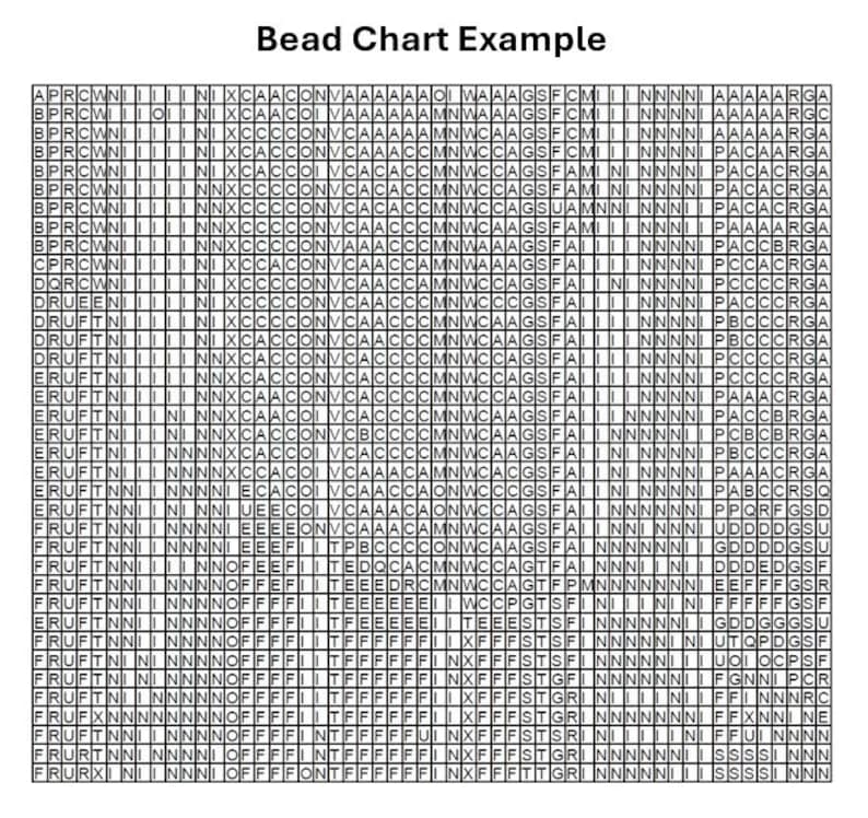 Peacock Loom & Peyote Patterns - Large Bead Tapestry Using Miyuki 11/0 ...