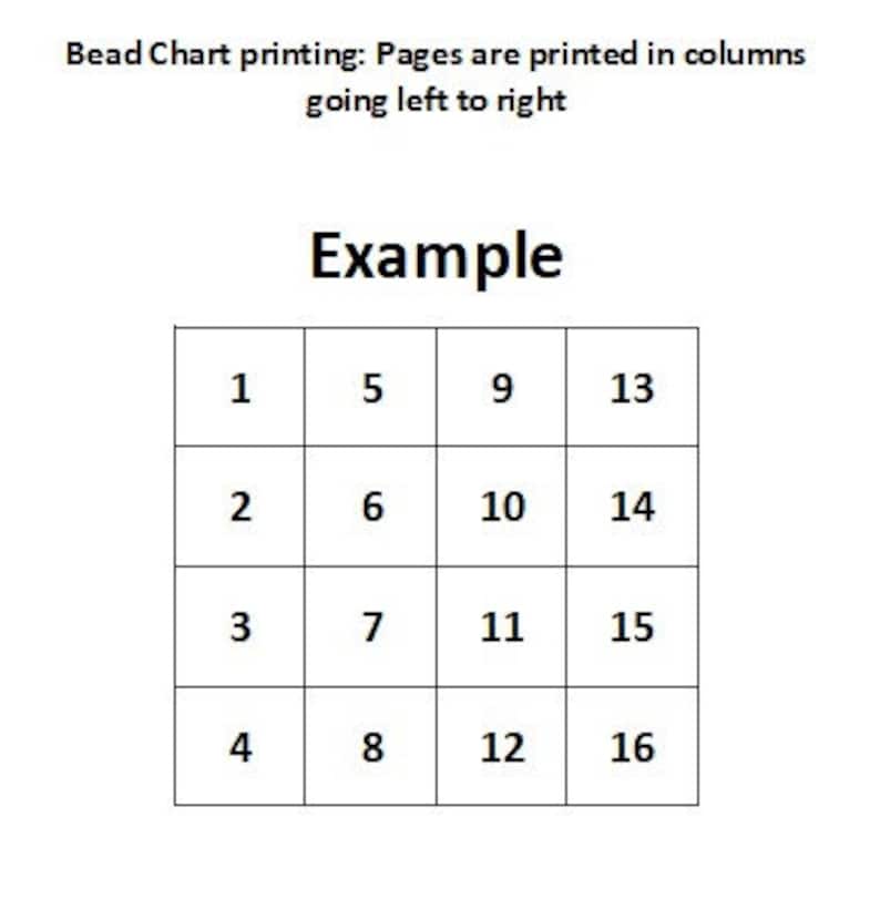 Wolf Loom & Peyote Stitch Patterns for Large Bead Tapestry Using Miyuki ...