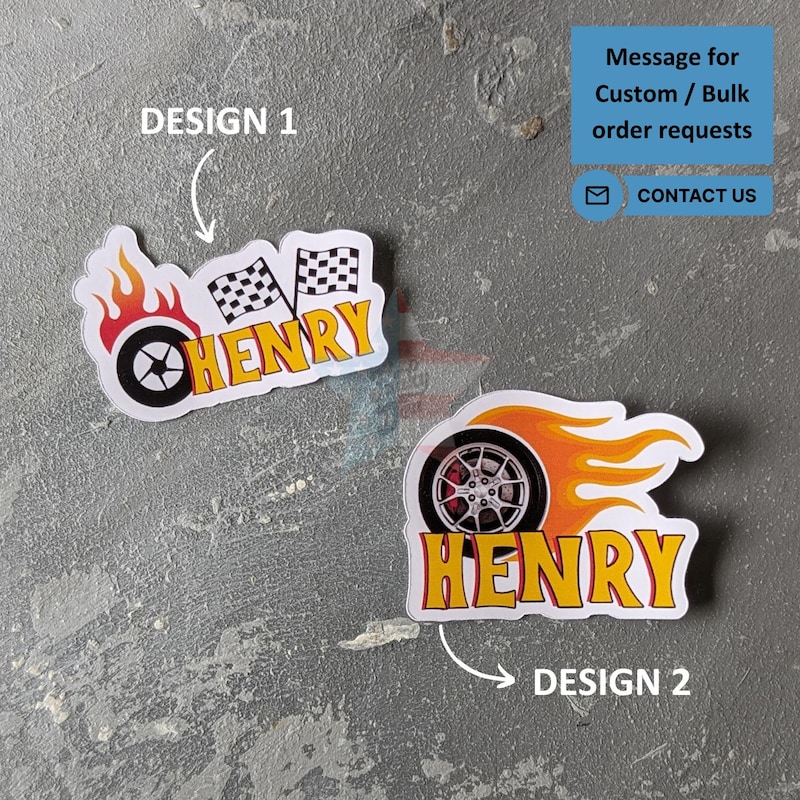 Custom Hot Wheel Cards Template - Etsy