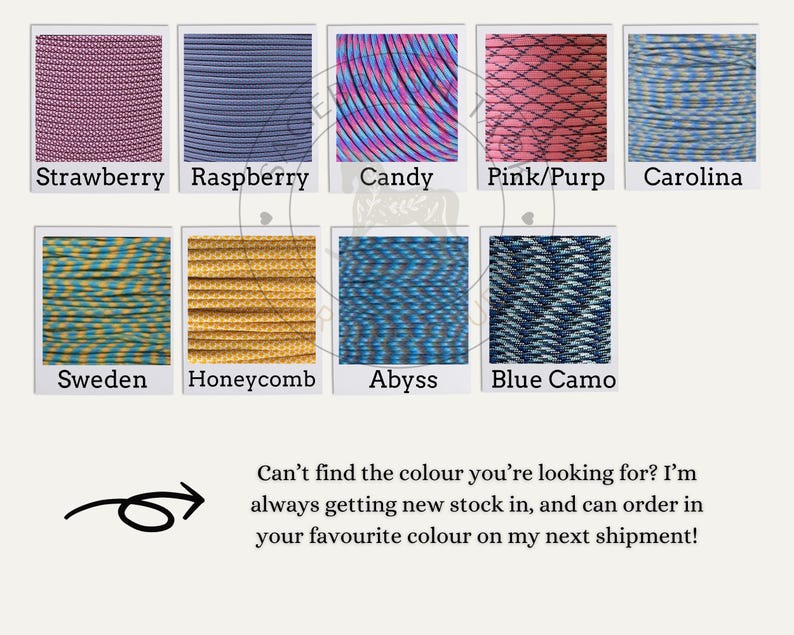 DIY Soft Rope Halter With Step-by-step Instructions and Hand Dyed Rope ...