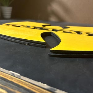 Wu Tang Clan Sign - Etsy