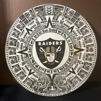 Raiders - Etsy