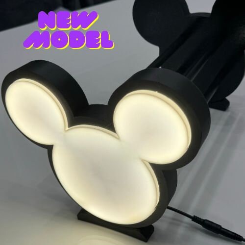 Headband Display Holder, Display Led Ears, Display Led Mickey Mouse ...