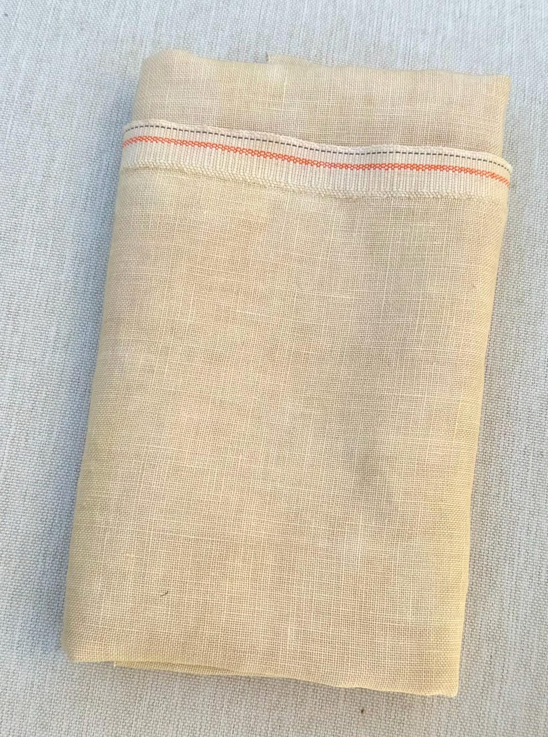 Golden Sundance | Hand-dyed Linen | 32, 36, 40 Count | Zweigart Base ...