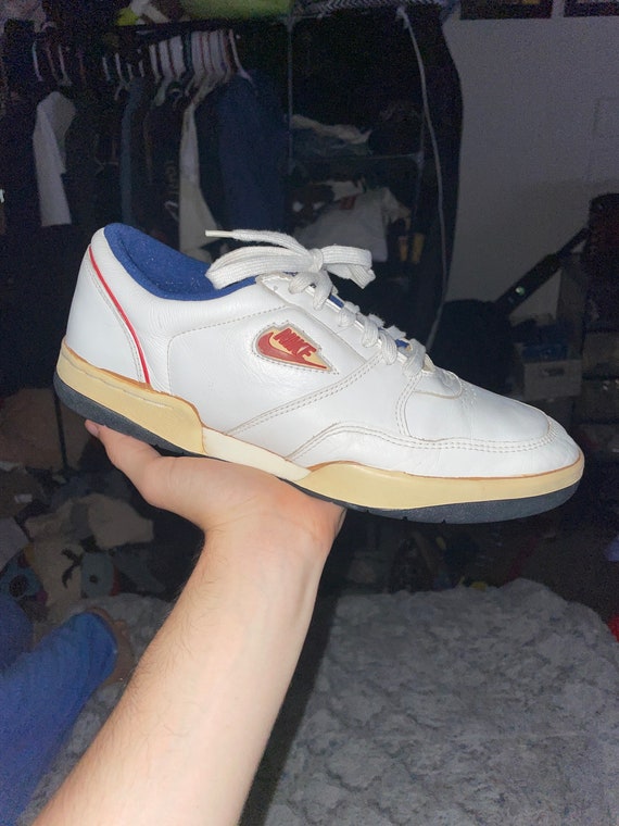 nike rare vintage extremely - Gem