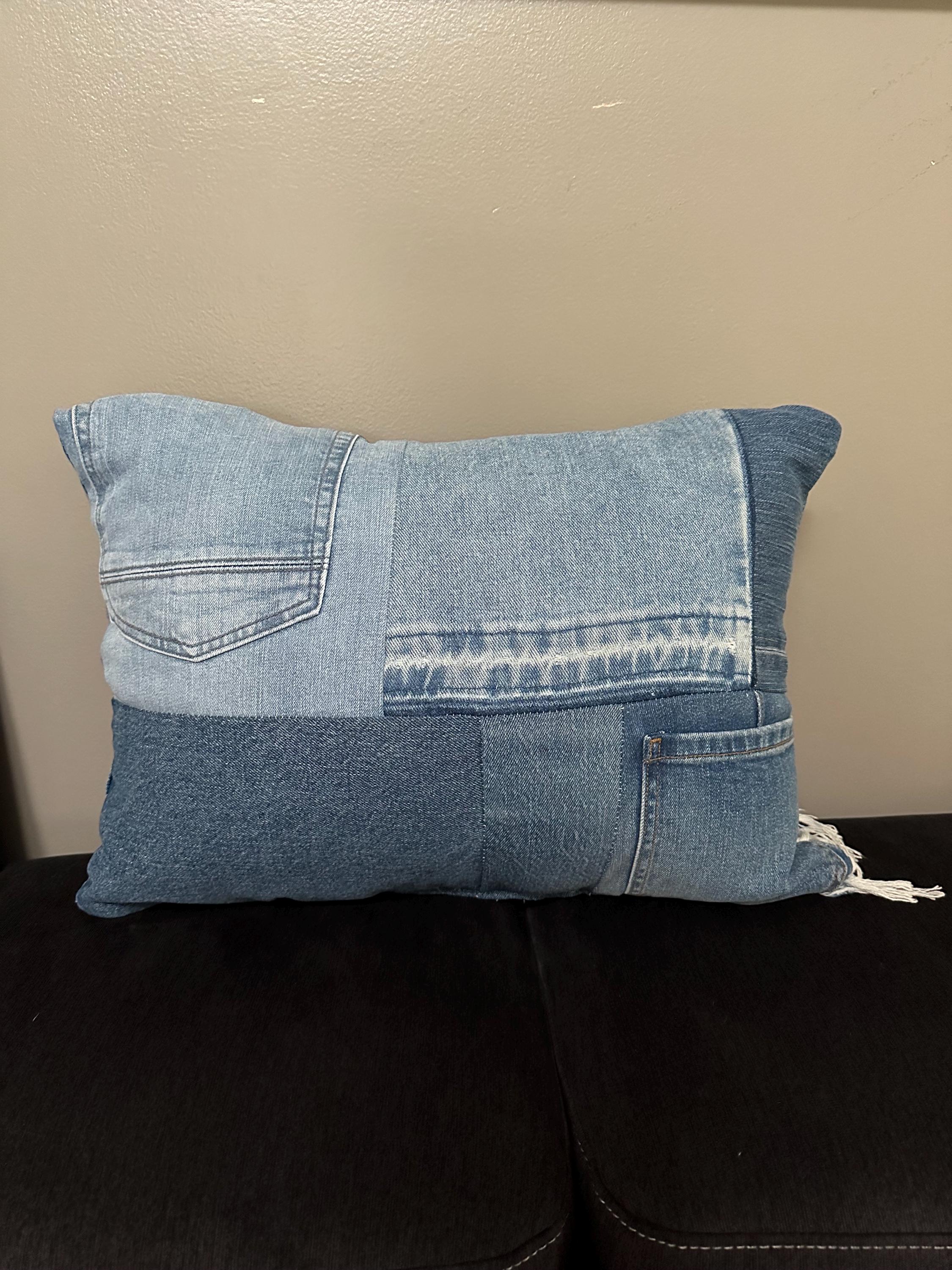 Patchwork Pillows 1 of 1 - Etsy