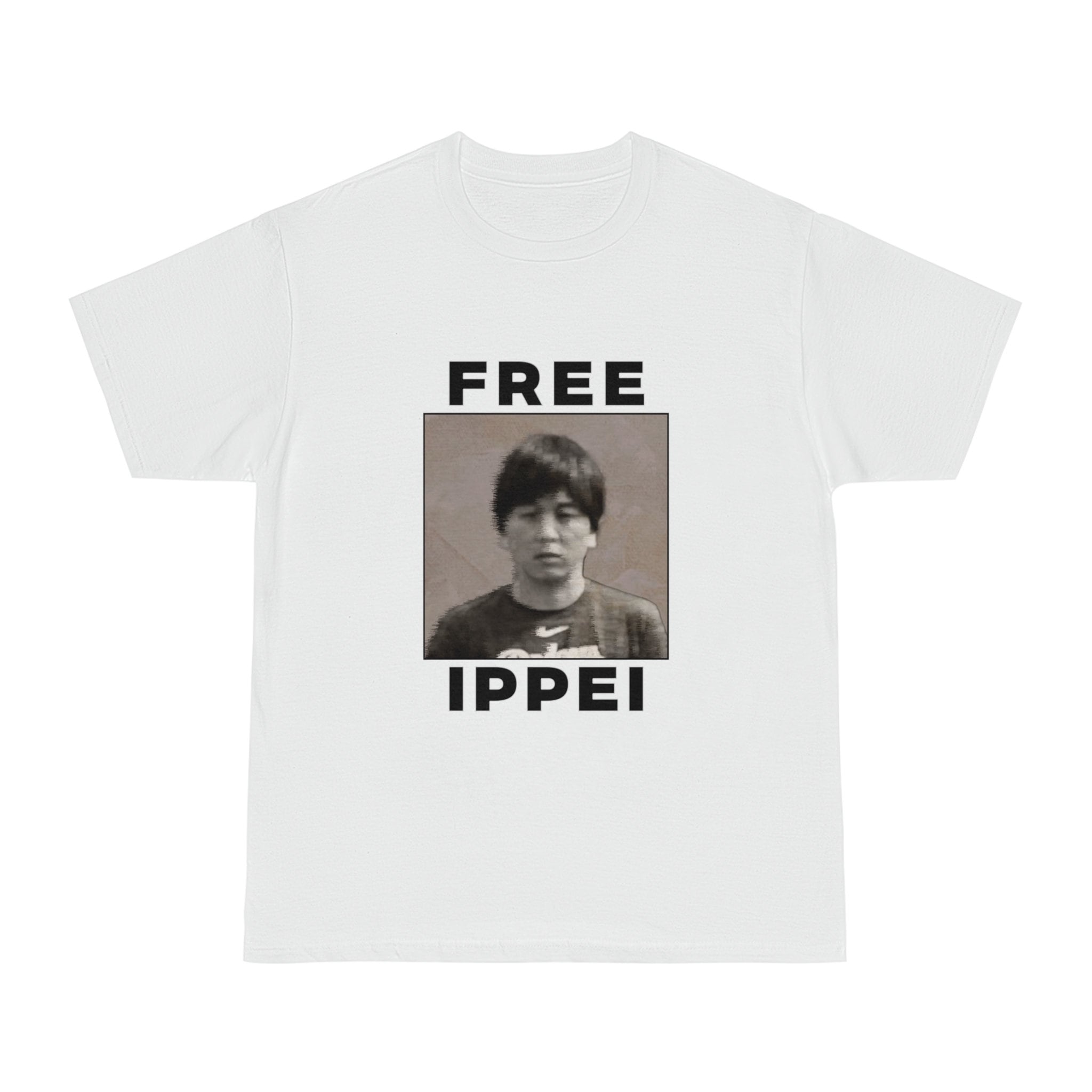 Free Ippei Mizuhara Shohei Ohtani Gambling Scandal - Etsy