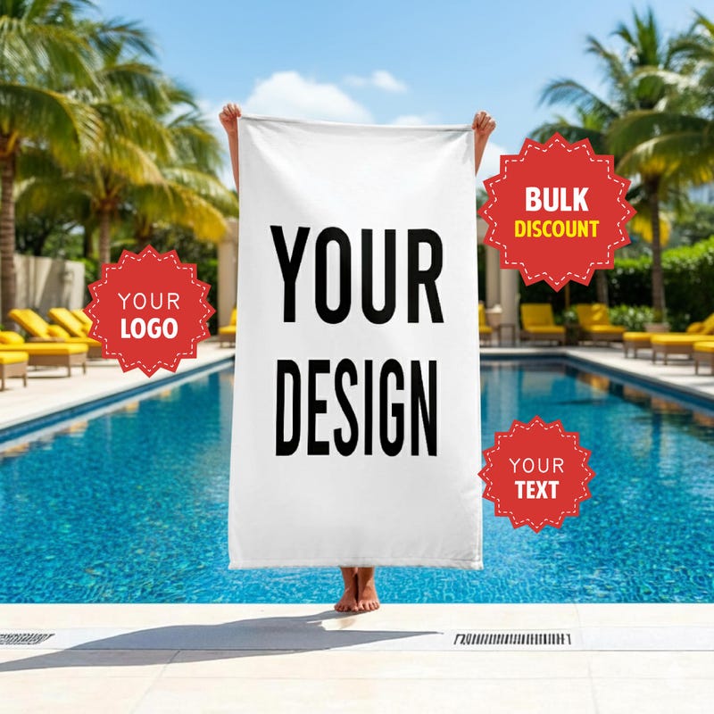 Beach Logos - Etsy