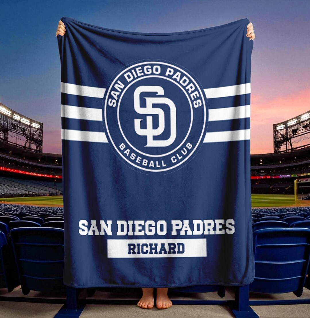 Personalized Team Logo Blanket: Custom Blanket ,volley Ball ,soccer ...