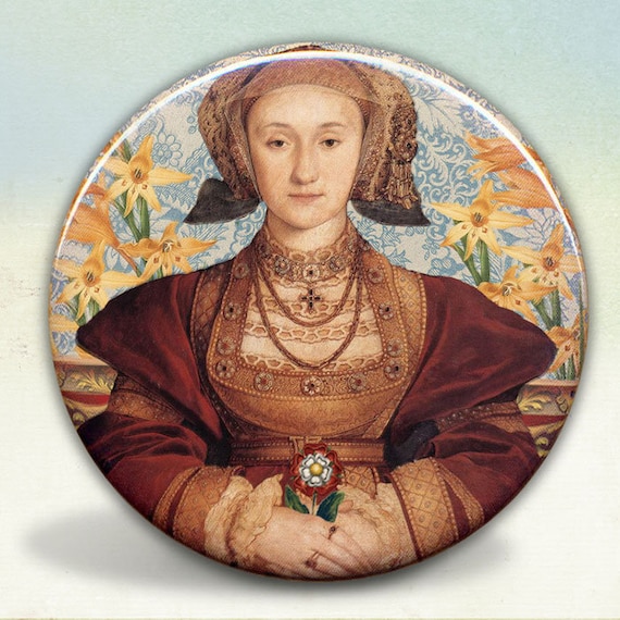 Anne Of Cleves Tudors
