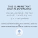 EVS Week Card | Environmental Services Week Printable | Hospital EVS ...