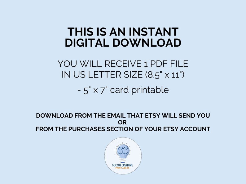 Security Officer Week Card Security Officer Week Printable Security ...