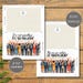 JW Goodbye Card | JW Farewell Card | Moving Away Card | JW Circuit ...