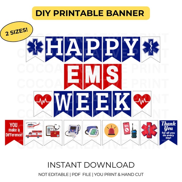 Emt Signs - Etsy