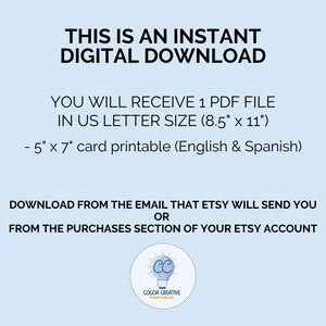 JW Goodbye Card | JW Farewell Card | Moving Away Card | JW Circuit ...