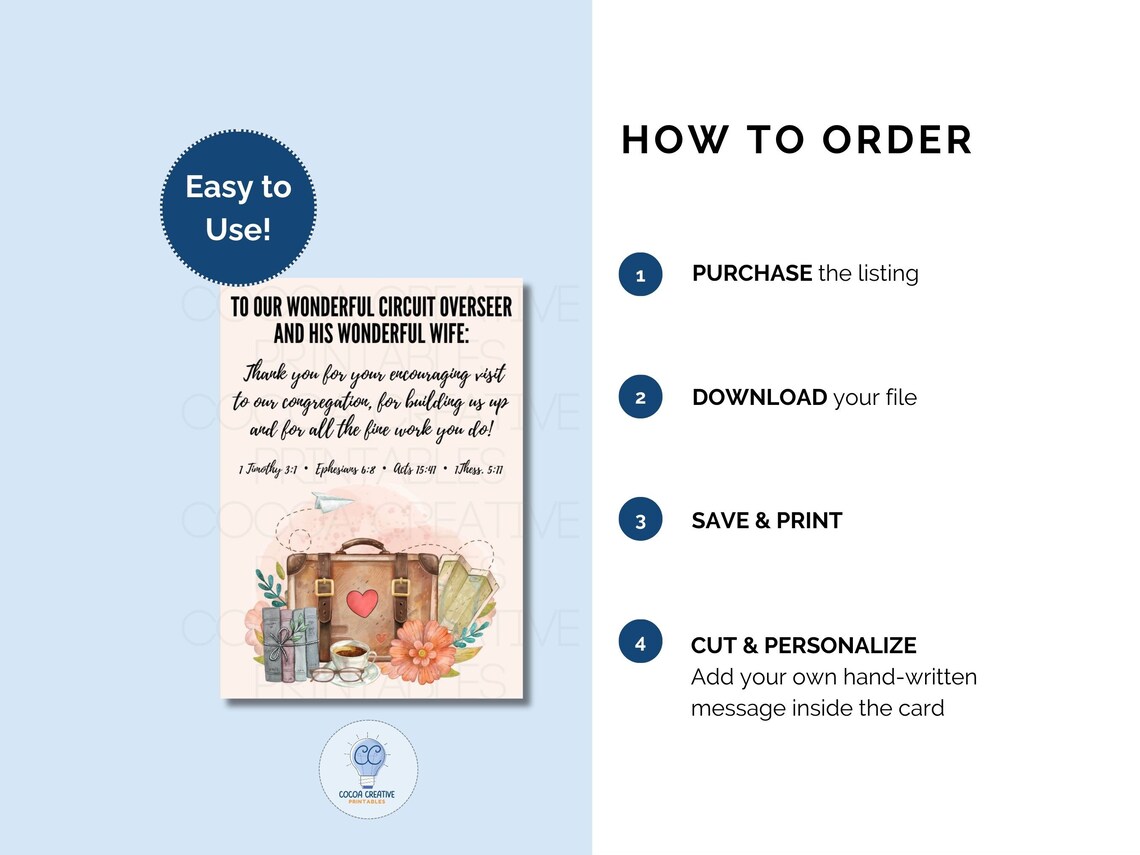 JW Circuit Overseer Thank You Card Printable Circuit Overseer ...