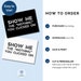 Tech Support Card Tech Support Printable IT Professional Card ...