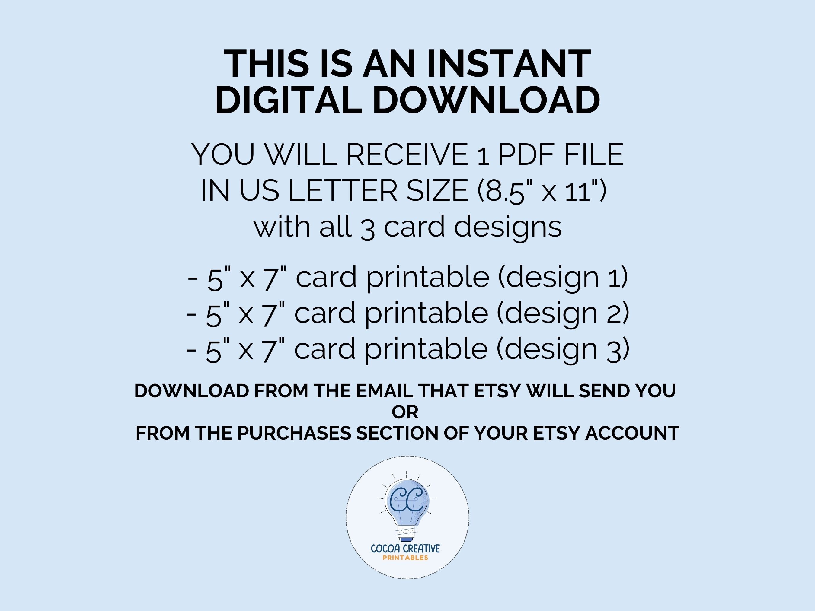 JW Sympathy Cards | JW Encouragement Cards | Printable | Jw Greeting ...