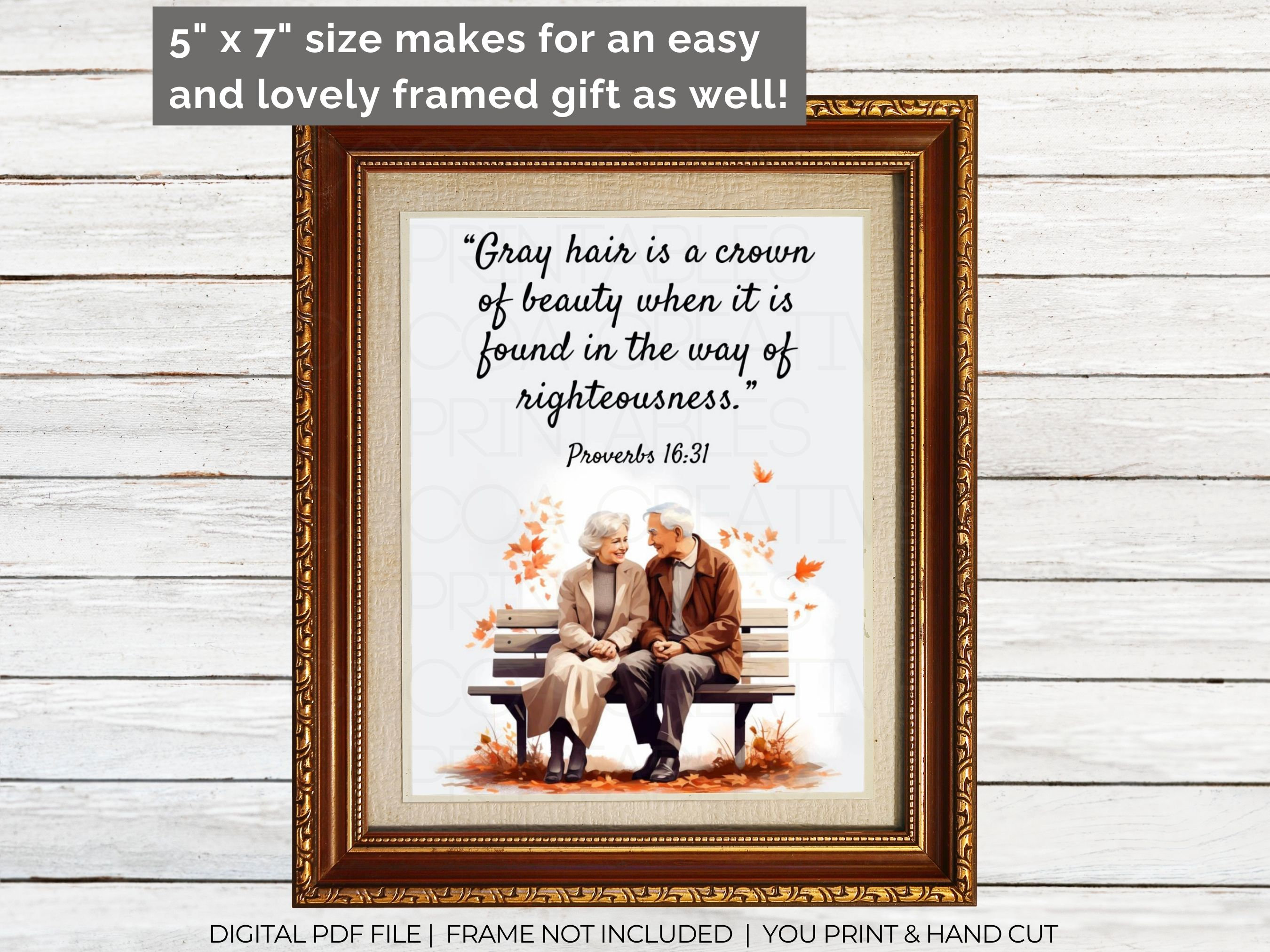 JW Printable Cards for Elderly Set of 4 JW Thank You Cards Elderly ...