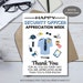 Security Officer Week Card | Security Officer Week Printable | Security ...