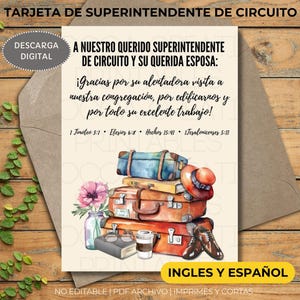 JW Circuit Overseer Thank You Card Printable | Circuit Overseer ...