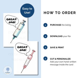 Phlebotomy Week Card | Phlebotomist Week Printable | Phlebotomy Card ...