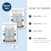 JW Welcome Printable Card | JW Welcome to Our Congregation | JW New ...