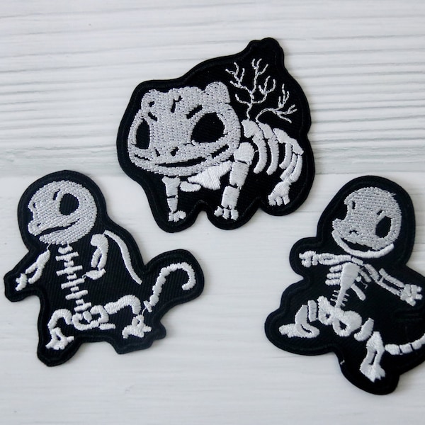 Pokemon patch - Etsy