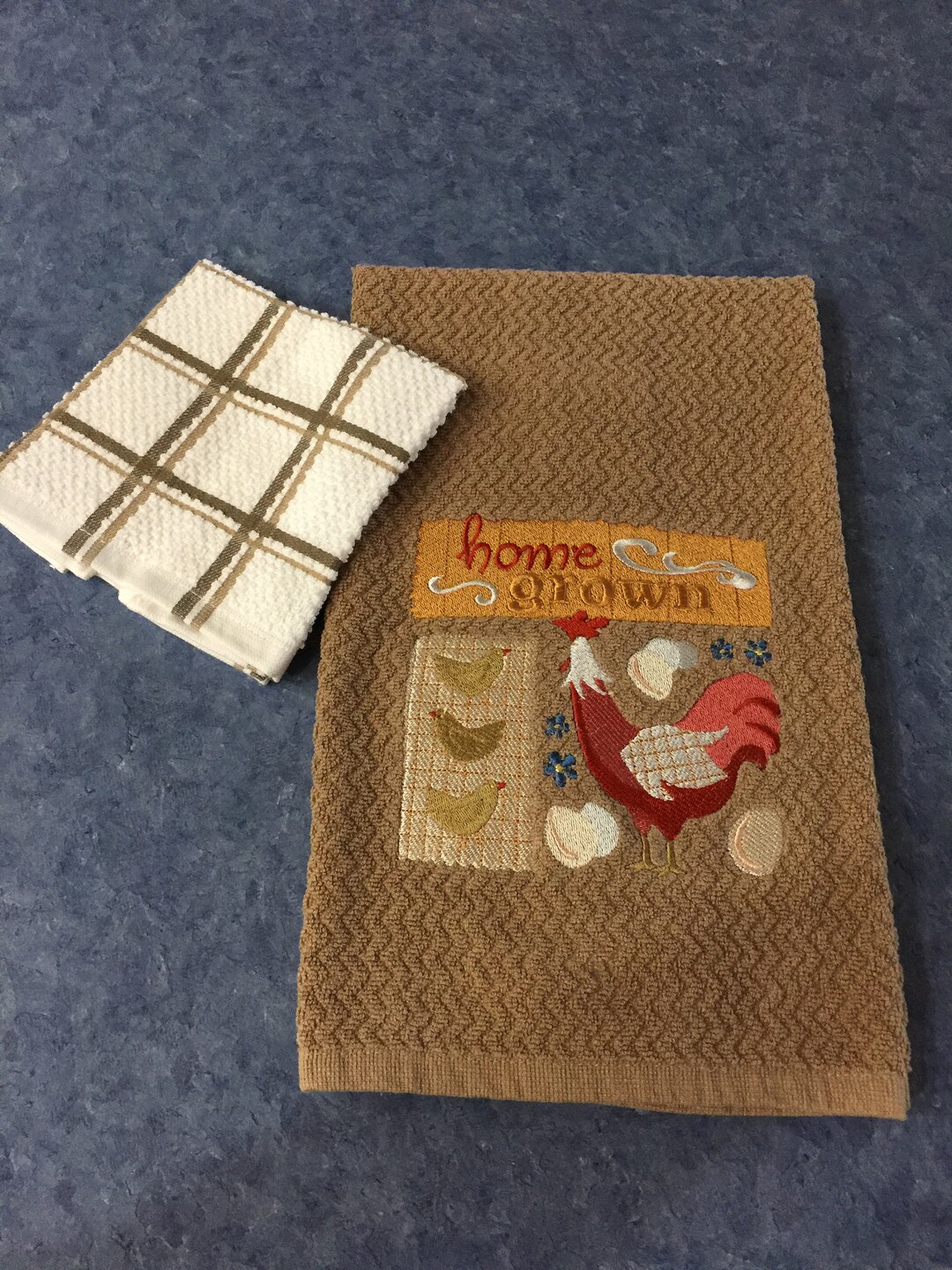 Home Grown - Etsy