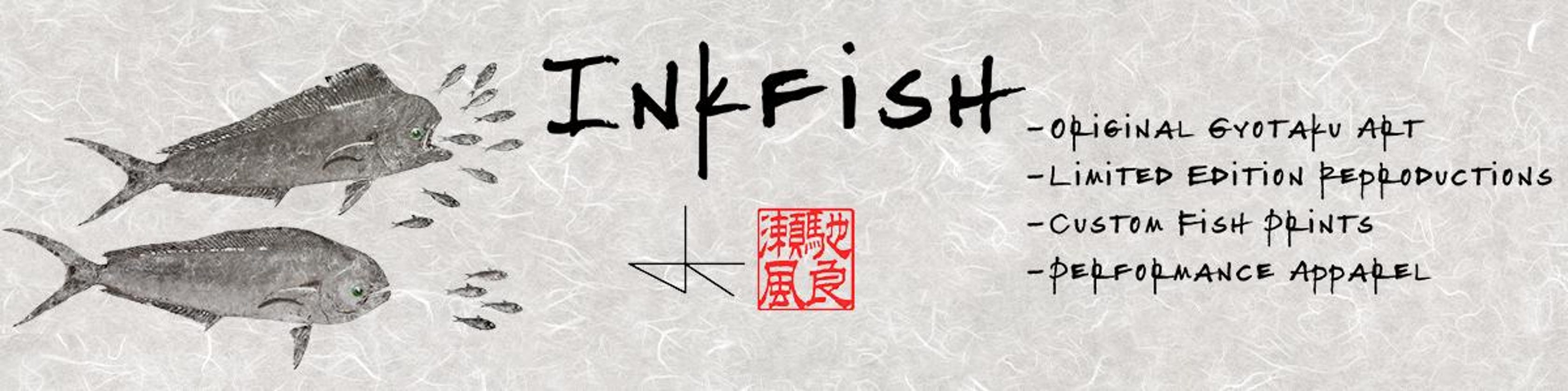 Inkfish
