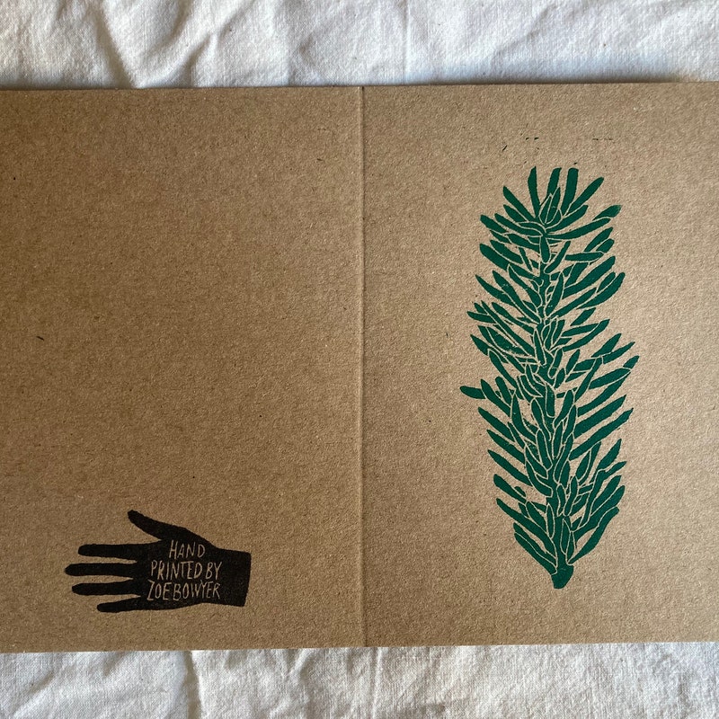 Norwegian Christmas Cards - Etsy