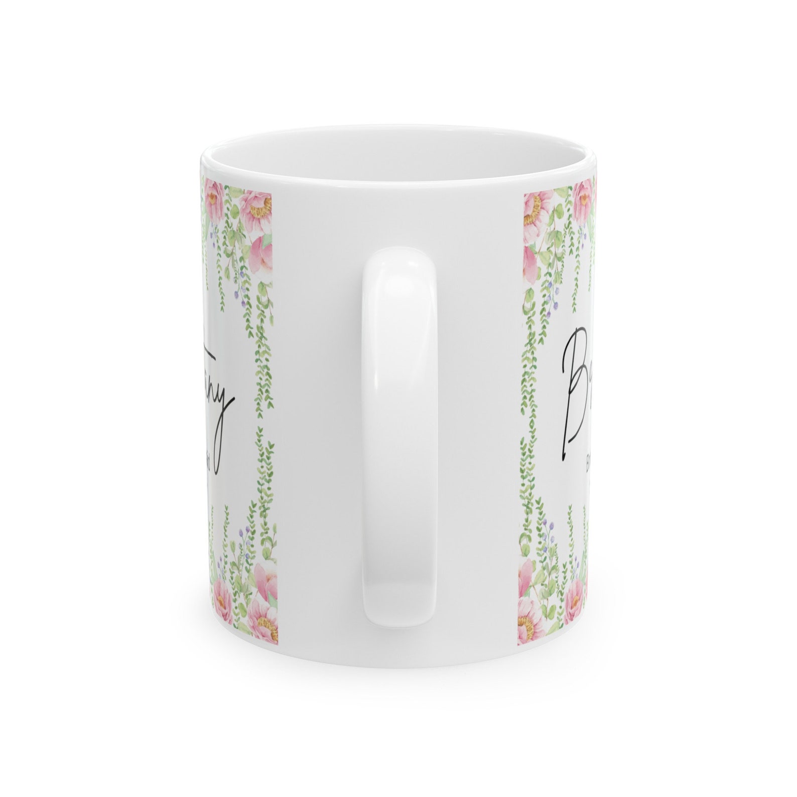 Bridesmaid Mug for Weddings Gift for Bridesmaid Proposal Gift for ...