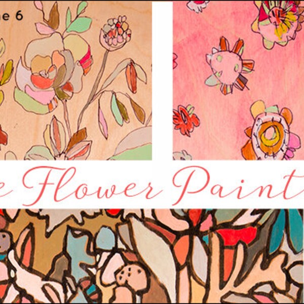 Jennifer Mercede - Etsy