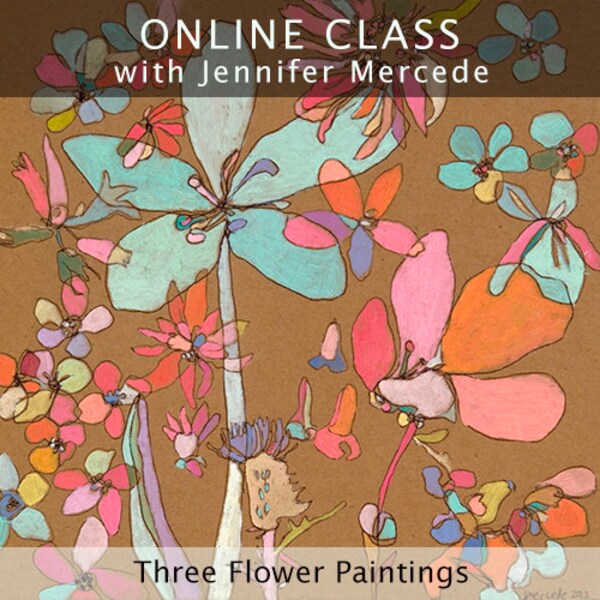 Jennifer Mercede - Etsy