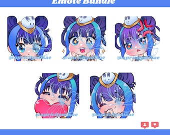 Yone LOL Emotes, Yone Emotes, League of Legends Emotes, Twitch Emotes ...